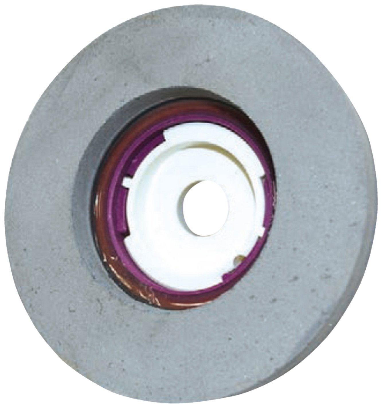 Yanase SG-PVA15 SG PVA Disk, φ3.9 x 3.9 ft (1000 x 1000 mm), Pack of 5 ...