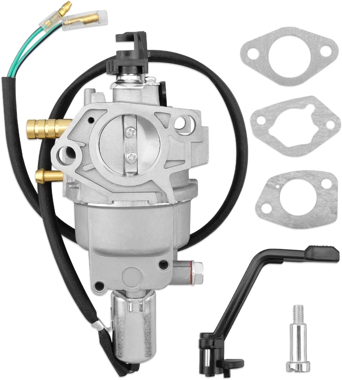 Amazon.com: Carburetor Carb with Gasket Compatible with Westinghouse ...