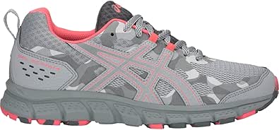 Amazon.com | ASICS Women's Gel-Scram 4 Running Shoes | Trail Running