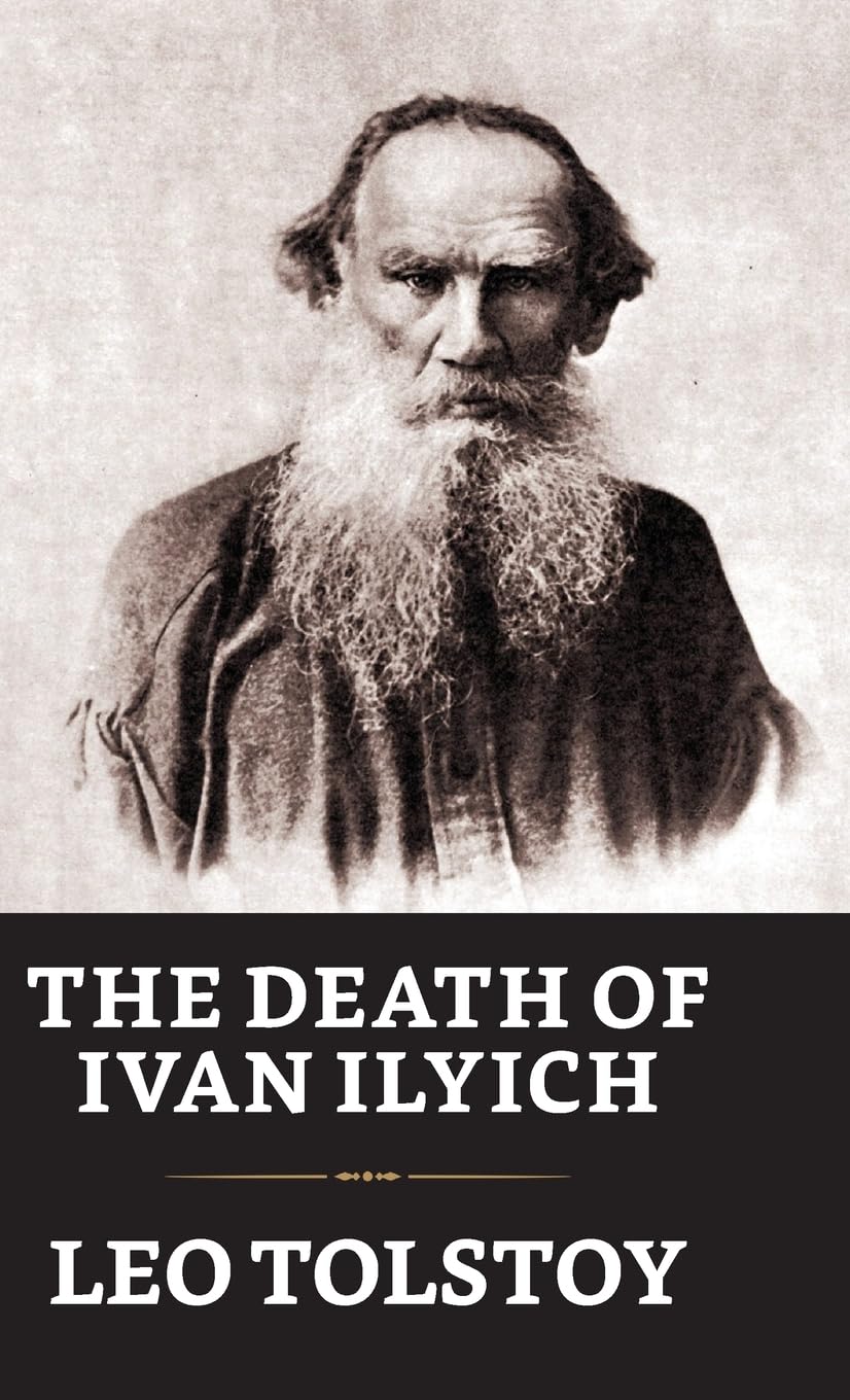 Buy The Death of Ivan Ilych Book Online at Low Prices in India | The ...