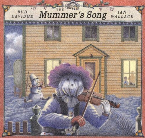Amazon | The Mummer's Song | Davidge, Bud, Wallace, Ian | Christmas