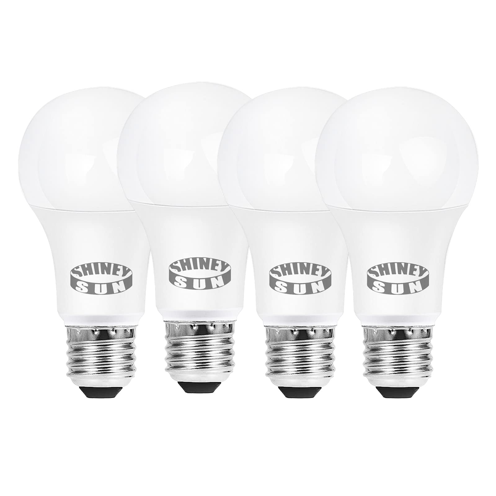Amazon.com: Sunshiney LED Bulbs 150 Watt Equivalent, 200W Light Bulb ...