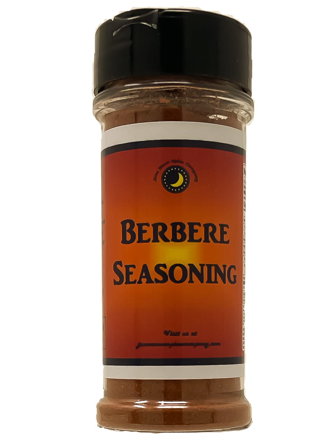 Amazon.com : Premium | Berbere Seasoning | Large Shaker | Crafted in ...