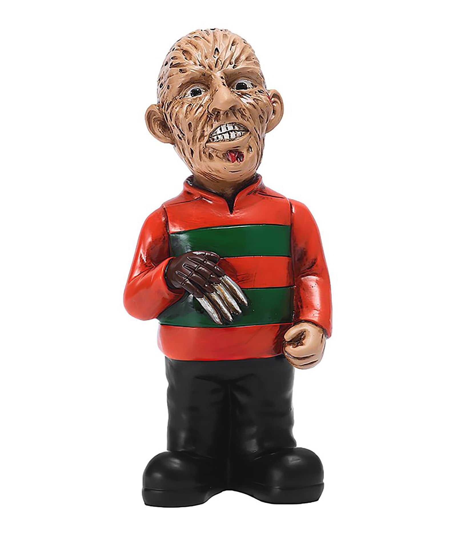 Snapklik.com : Nezababy Horror Movie Garden Gnomes Decoration Outdoor ...