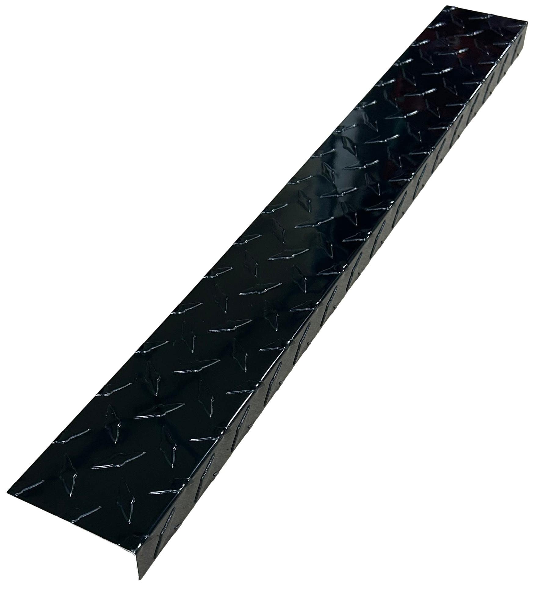 Eagle 1 Stair and Window Sill Nosing/Ledge Guard Protectors (1" x 3" 2 ...