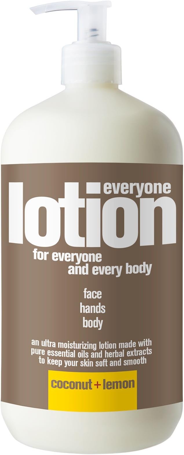 Amazon.com : Everyone Nourishing Hand and Body Lotion, 32 Ounce (Pack ...