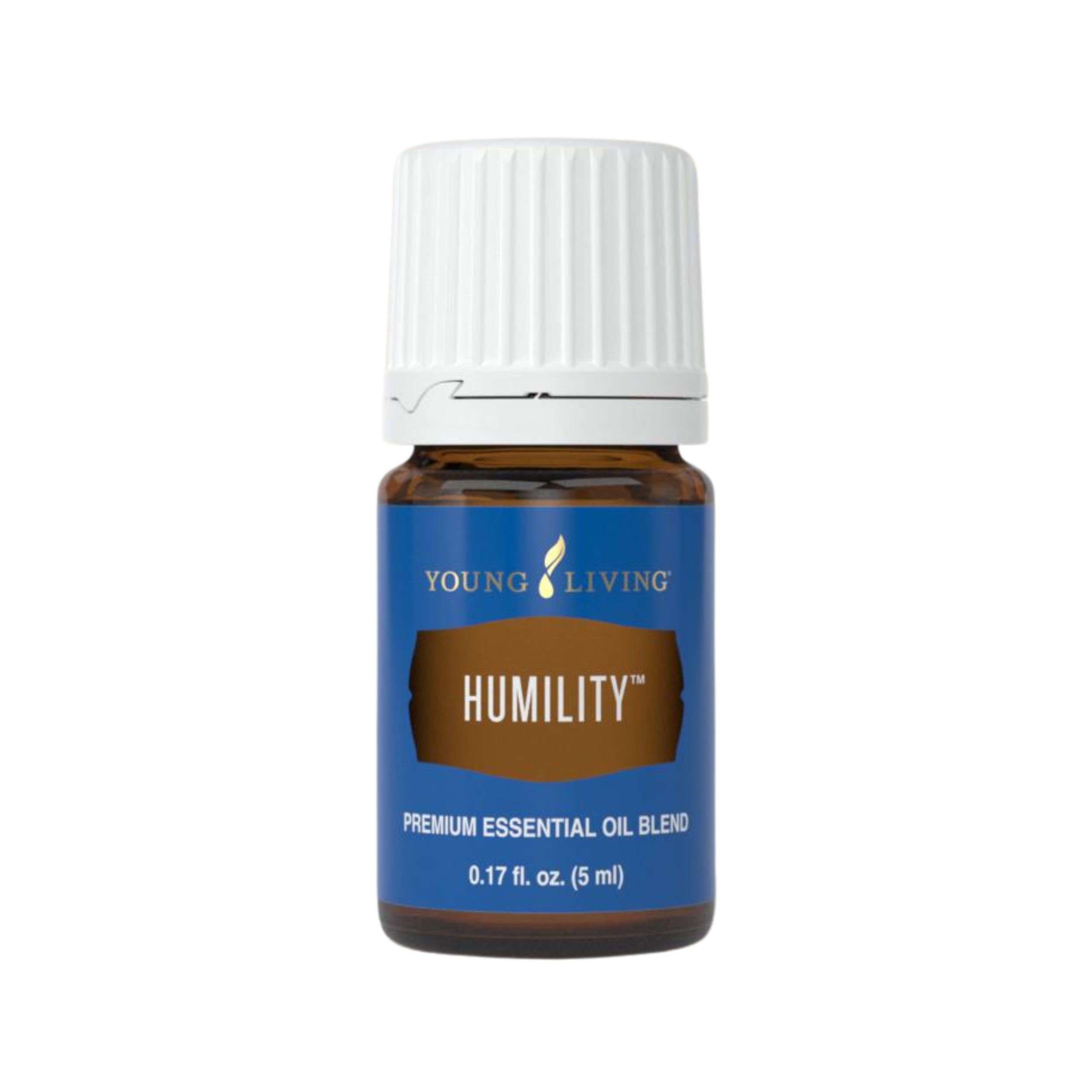 Amazon.com: Young Living Humility Essential Oil Blend - 5ml - Calming ...