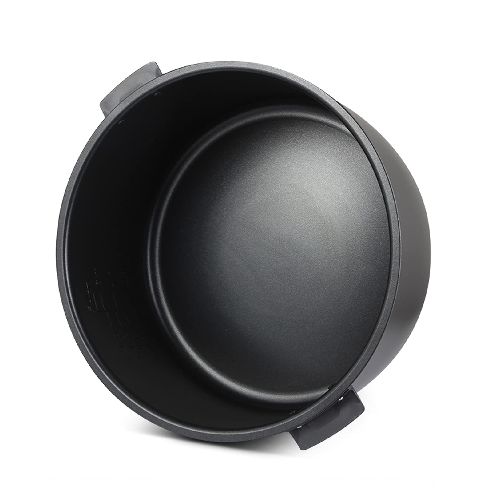 Buy YJINGRUI Commercial Pearl Pot 16L/4.2Gal, Fully Automatic Pearl ...