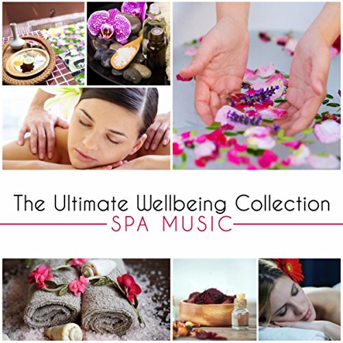 Amazon Music - ヴァリアス・アーティストのThe Ultimate Wellbeing Collection (Spa Music) - Amazon.co.jp