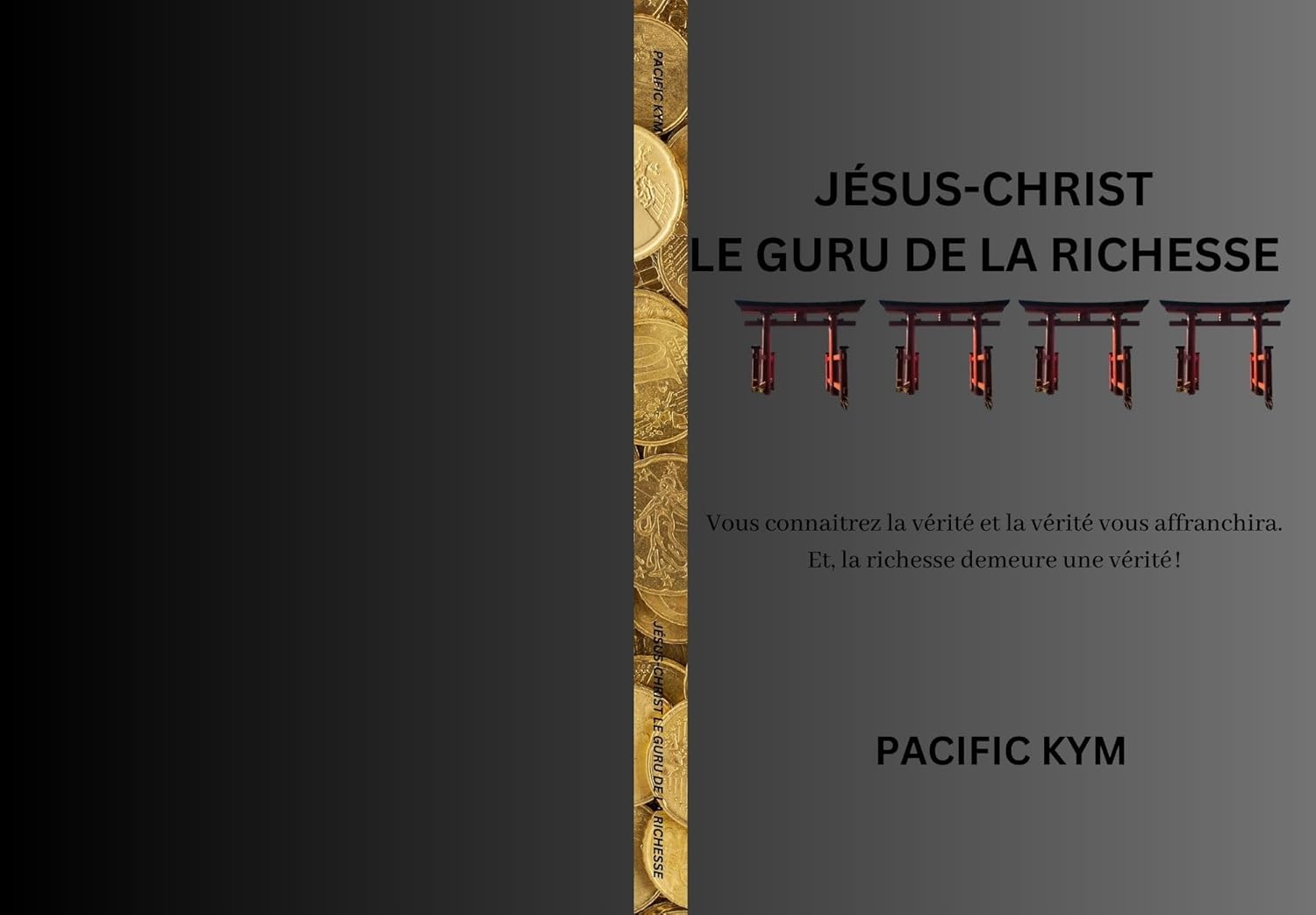 Amazon.com: JÉSUS-CHRIST LE GURU DE LA RICHESSE: La vraie ne fait point ...