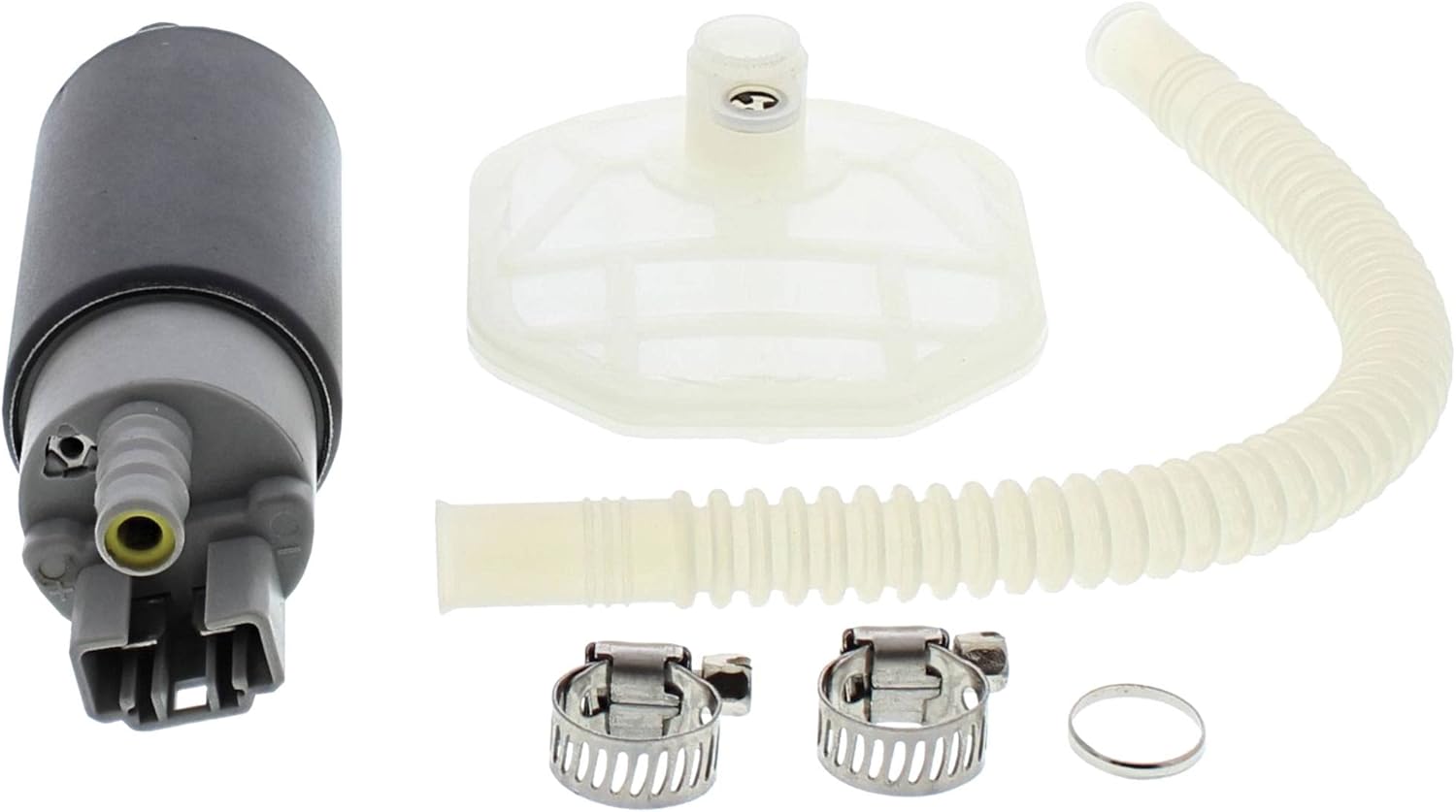 Amazon.com: All Balls Fuel Pump Kit (47-2014) for BMW F650 GS Dakar 00 ...