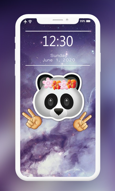 Emoji Wallpaper For Kindle 🔥Emoji Wallpaper