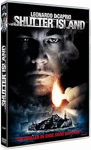 Shutter Island: Amazon.fr: Leonardo DiCaprio, Mark Ruffalo, Ben Kingsley, Max von Sydow ...