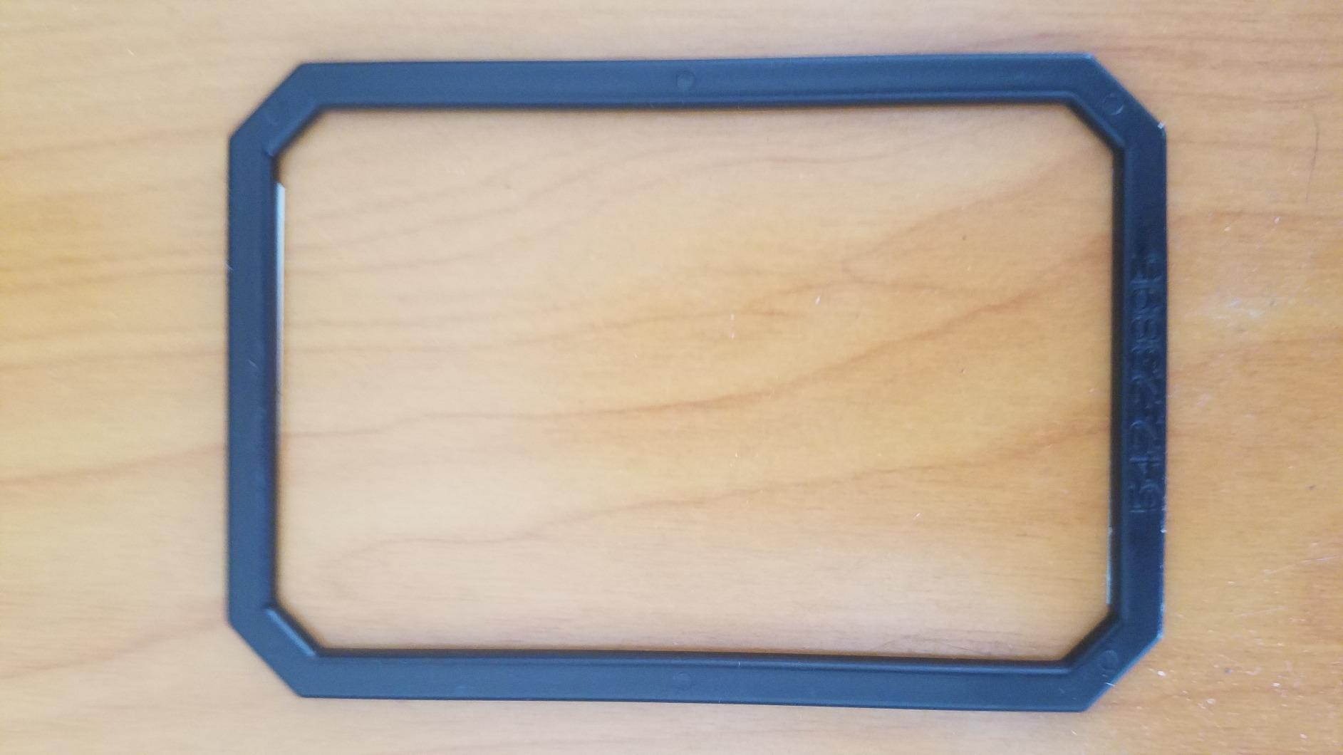 Amazon.com: XtremPro 7mm to 9.5mm SSD Spacer Adapter for 2.5" - Black ...