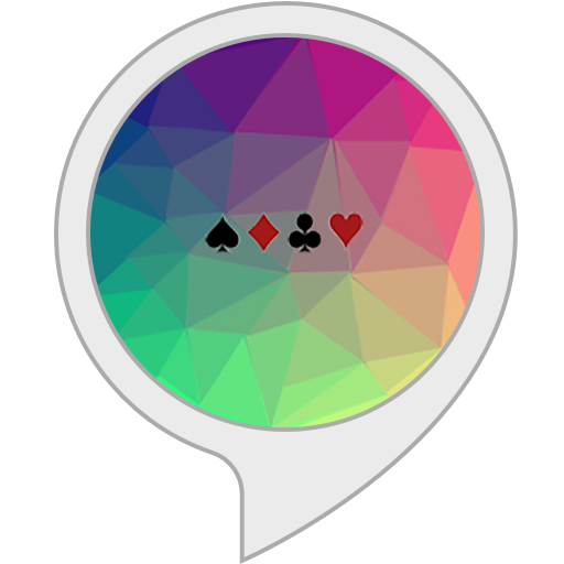 Amazon.com: Card Guesser : Alexa Skills