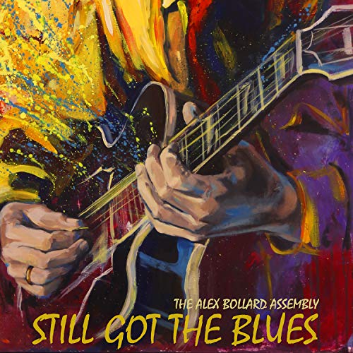Amazon.com: Blues Ballads : Alex Bollard Assembly: Música Digital