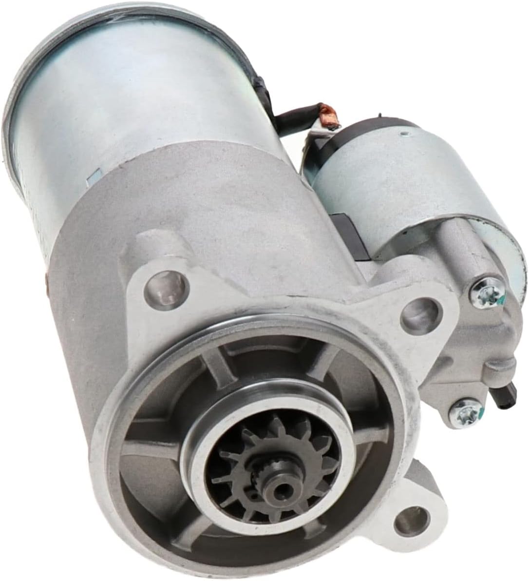 TYC 1-06646 Ford F-Series Replacement Starter, Starters - Amazon Canada