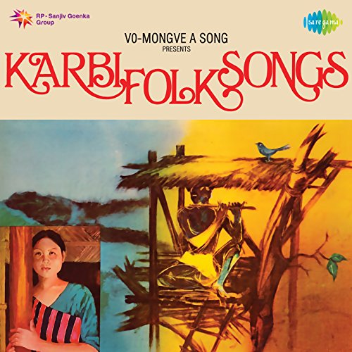 Play Karbi Folk Songs by VARIOUS ARTISTS on Amazon Music
