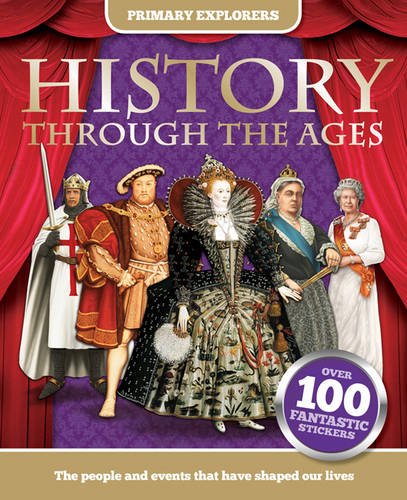 Amazon | History Through the Ages | History