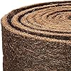 Amazon.com : Bosmere Border Protection Edging Weed Mat, 10' x 9" Wide ...