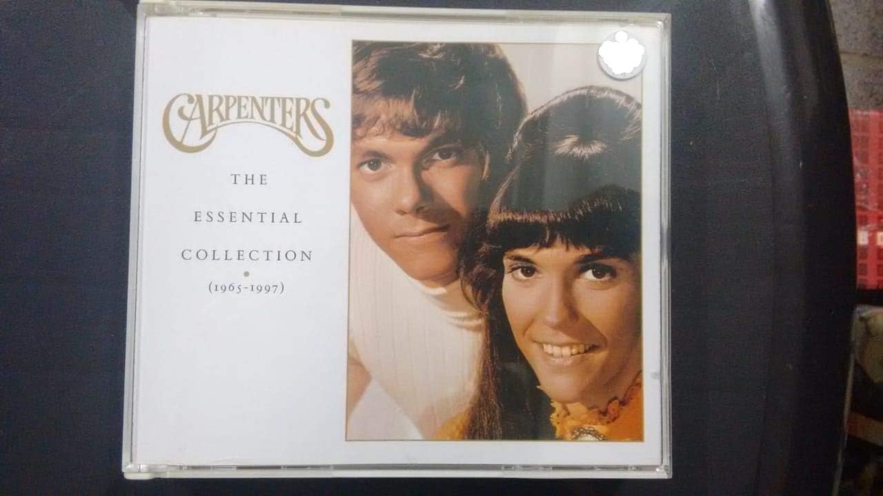 Essential Collection by Carpenters: Amazon.co.uk: CDs & Vinyl