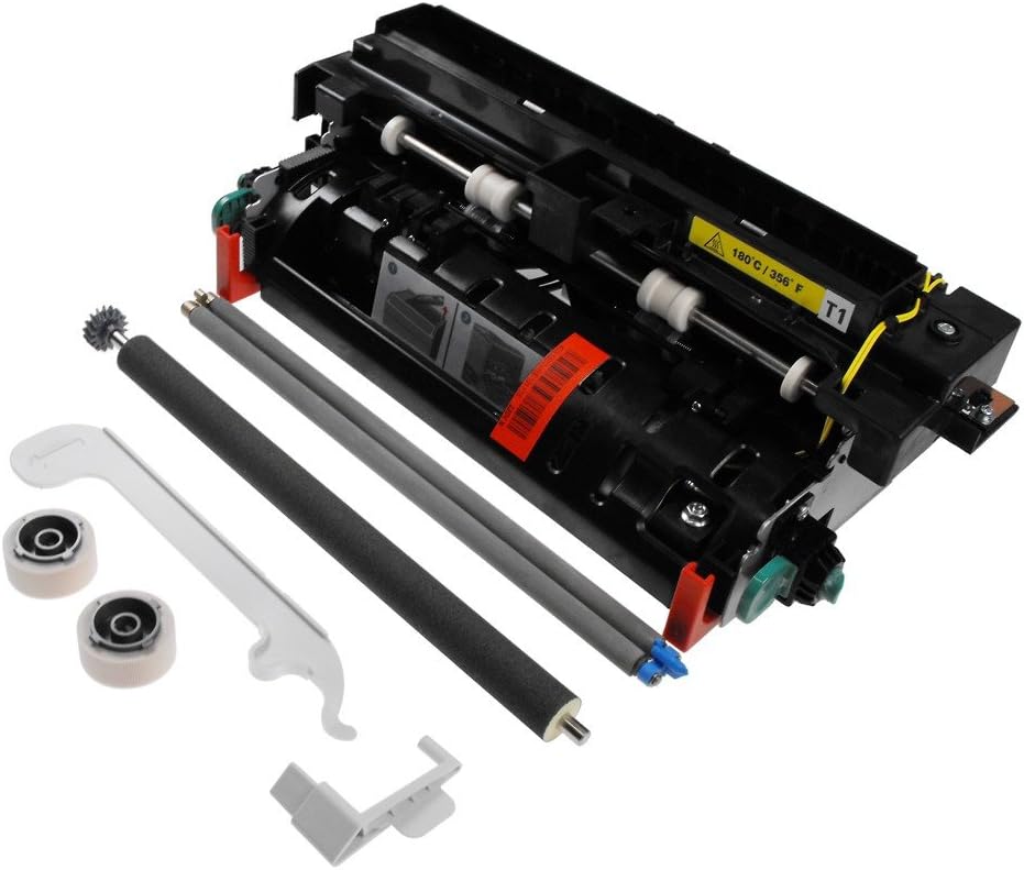 Amazon.com: Lexmark Fuser Maintenance Kit, 220-240V, 300000 Yield ...
