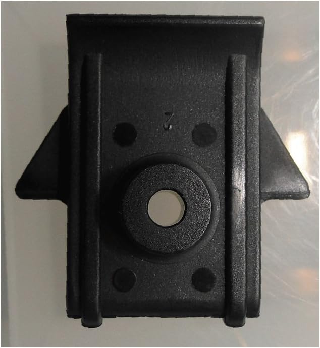 Amazon.com: Autobahn88 Grommet U-Nut Clip for Fender, Compatible with ...