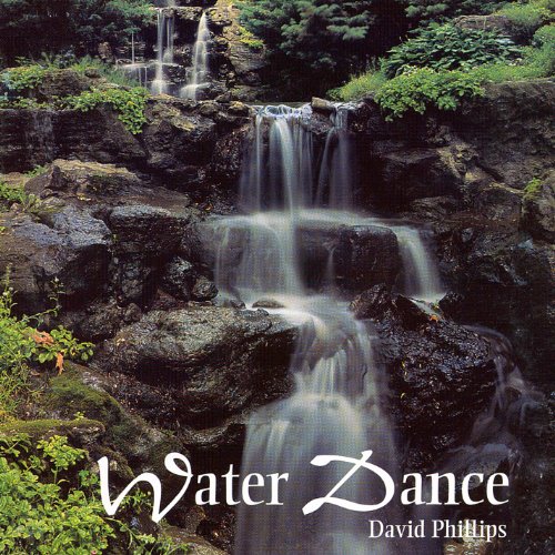 Amazon.com: Water Dance : David Phillips: Digital Music