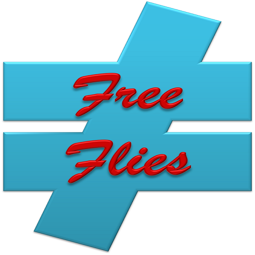 Free Flies - App on Amazon Appstore