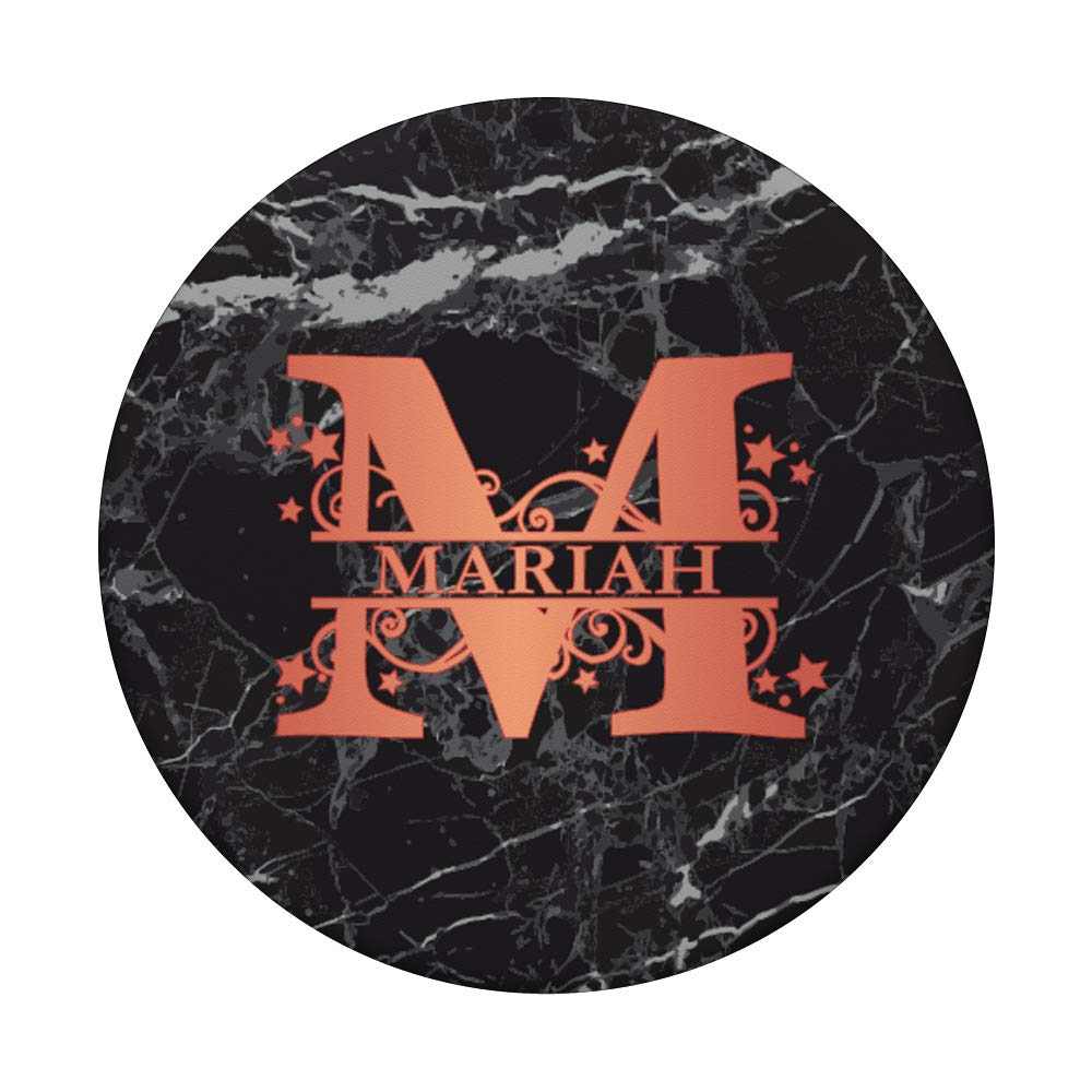 Mariah In Letters