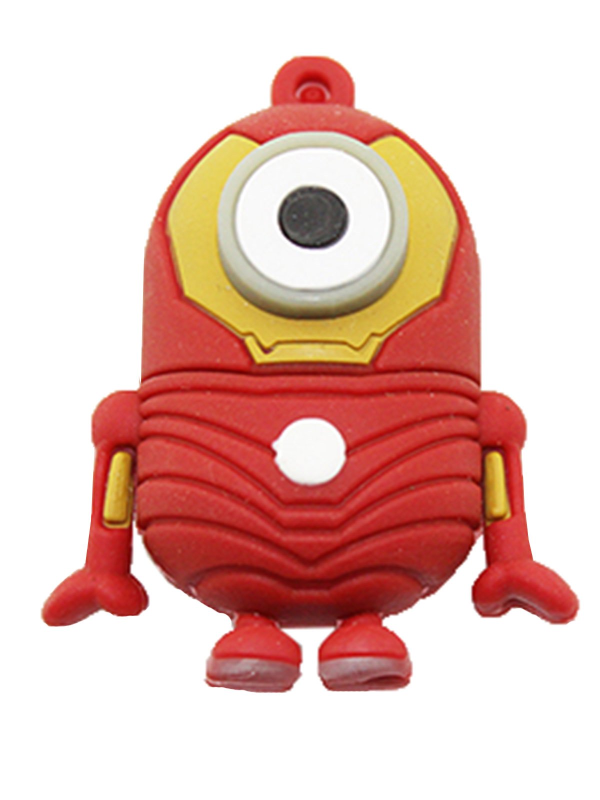 Minion Iron Man