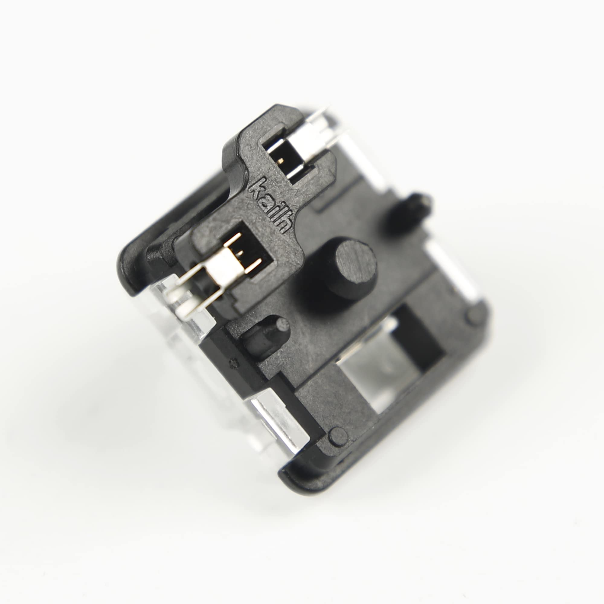 Snapklik.com : Mechkeeb Kailh Low Profile Switches Hot-swappable PCB ...