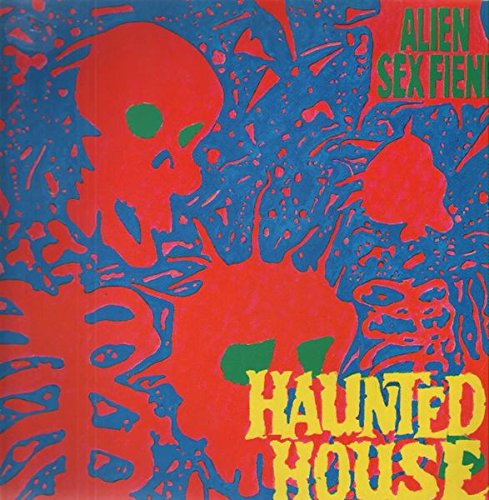 Haunted House [Vinyl Maxi-Single]: Amazon.de: Musik-CDs & Vinyl