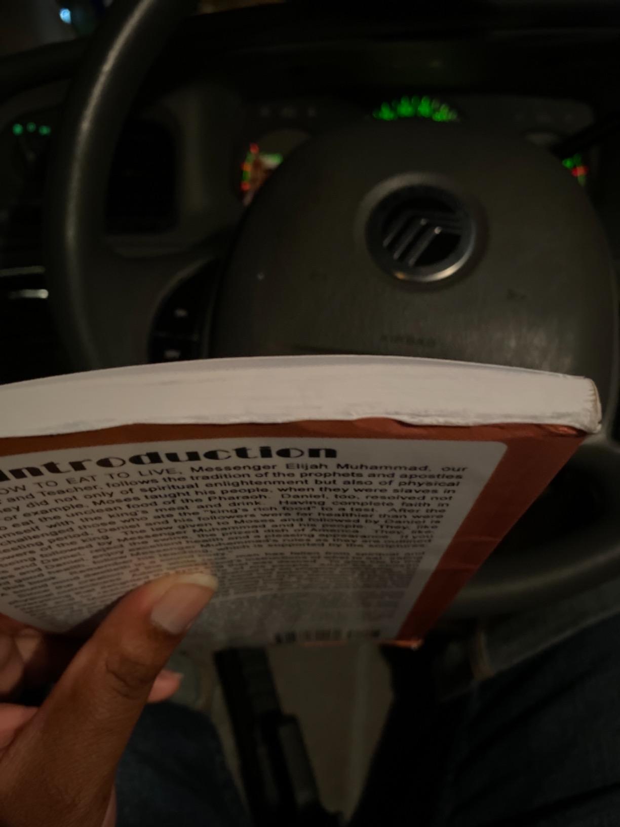 How to Eat to Live, Book 1: Muhammad, Elijah: 9781943138852: Amazon.com ...