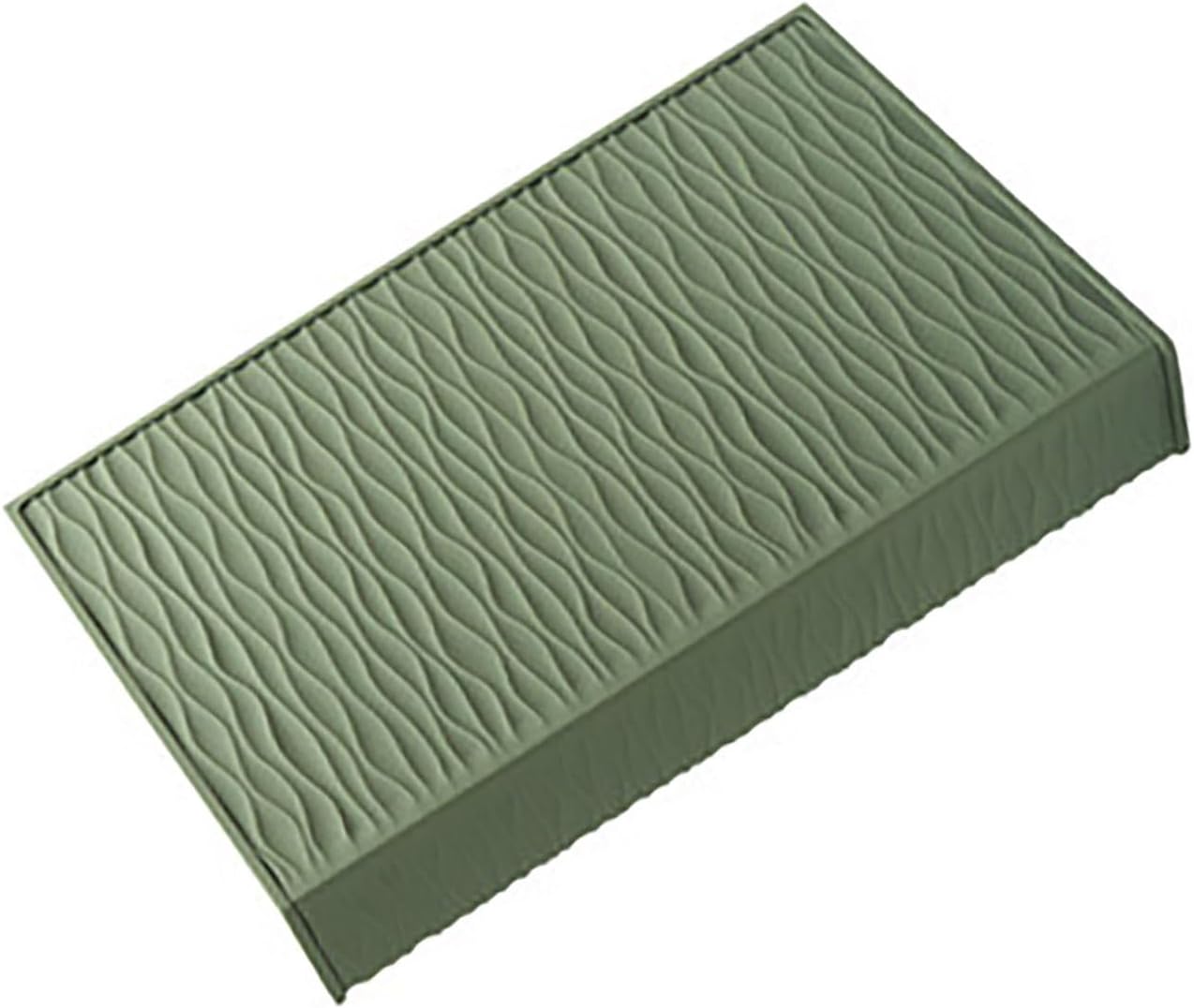 Nonslip Silicone Powder Hammer Pad Tampering Mat Coffee Tamper Station ...