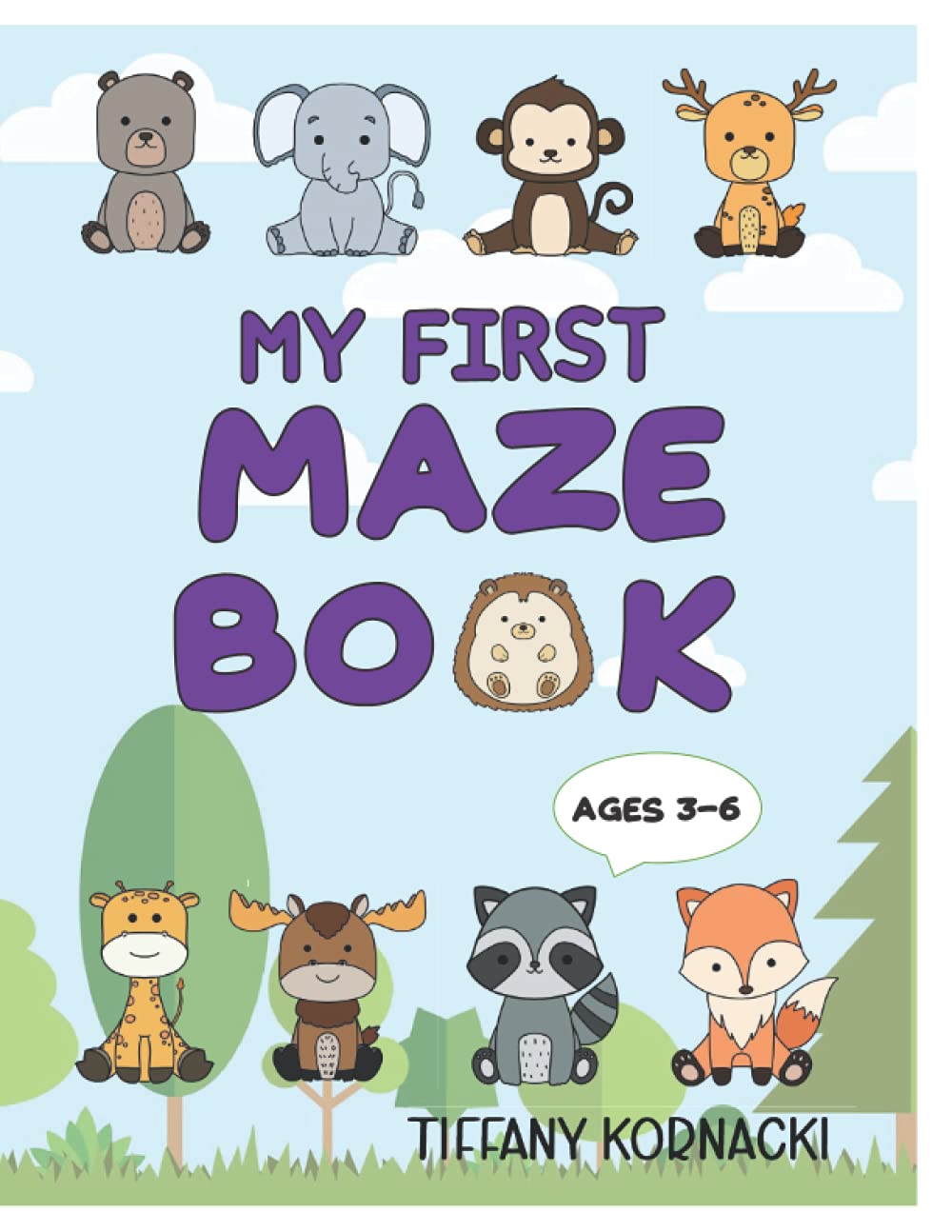 My maze - Hitta bästa priset på Prisjakt