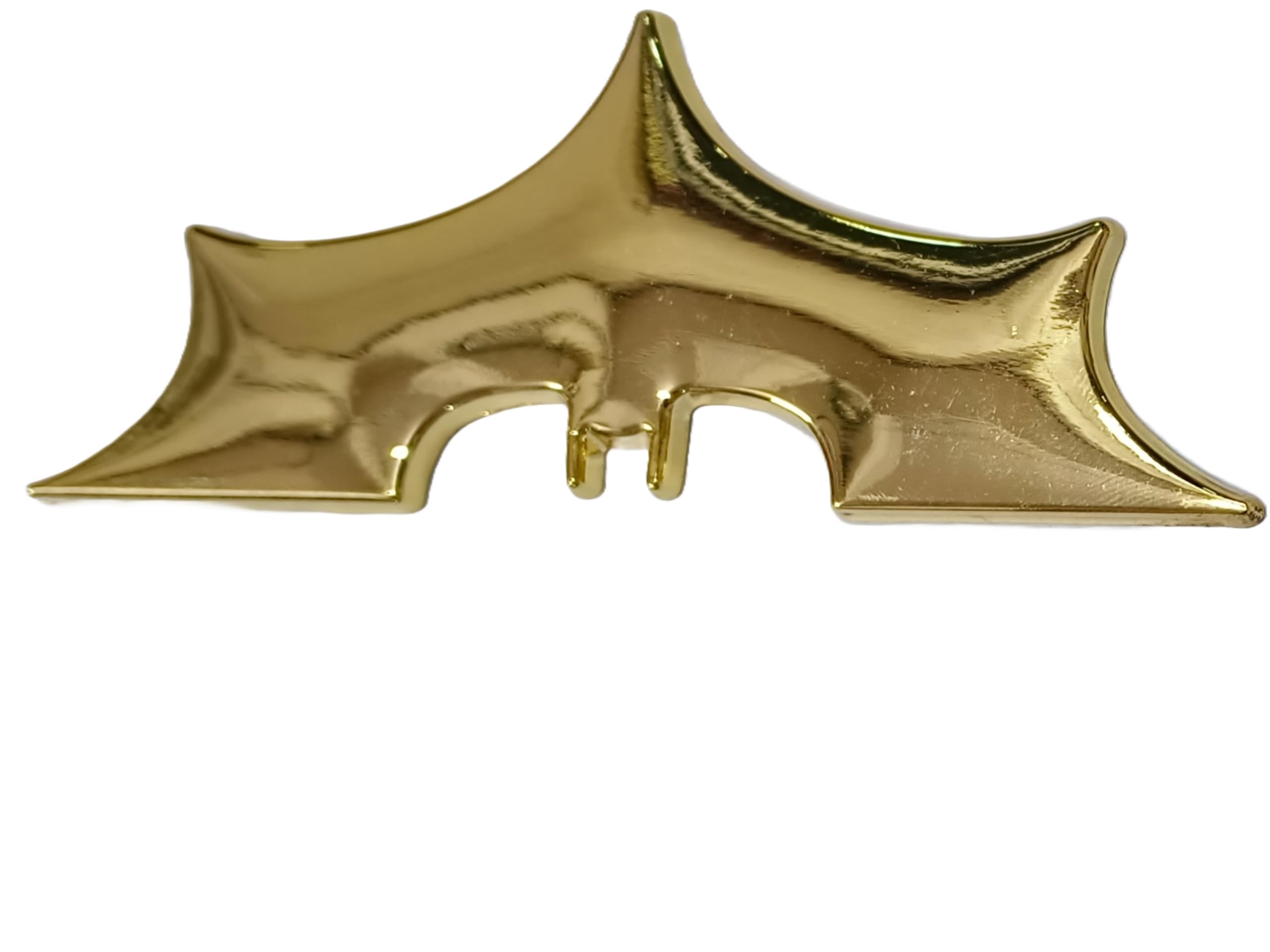 VRT 3D Chrome Emblem Automotive Car, Bike Badges Logo Self Adhesive ...