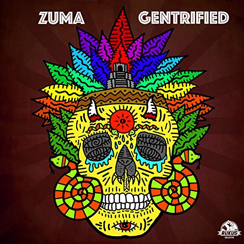 Amazon.co.jp: Gentrified : ZumA: Digital Music