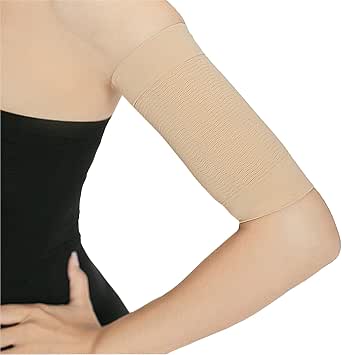 Amazon.com: Acfun 2 Pair Arm Slimming Shaper Wrap Massager, Arm ...