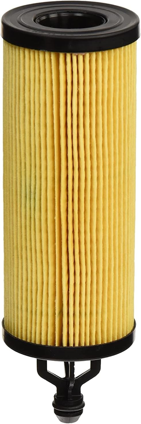 Amazon.com: Genuine Chrysler Mopar (4892339AB) Engine Oil fFilter ...