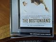 Amazon.com: The Bostonians - The Merchant Ivory Collection ...