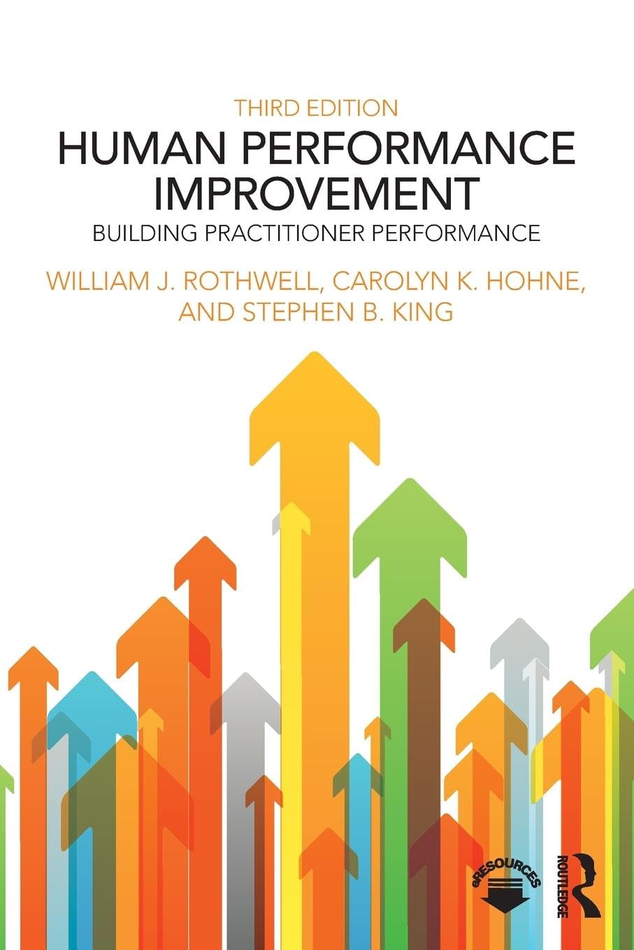 Human Performance Improvement: 9781138237605: Human Resources Books ...