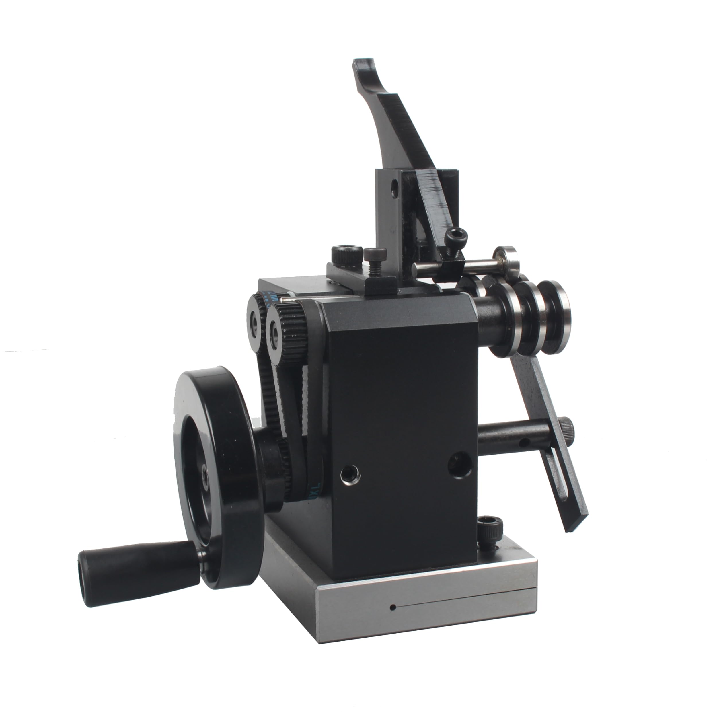 Snapklik.com : RATTMMOTOR HRV60 Mini Punch Grinder, Small Punch Machine ...