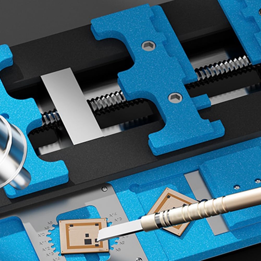 Ginobili K23 Pro Phone Repair Fixture Mobile Phone Motherboard Fixed ...