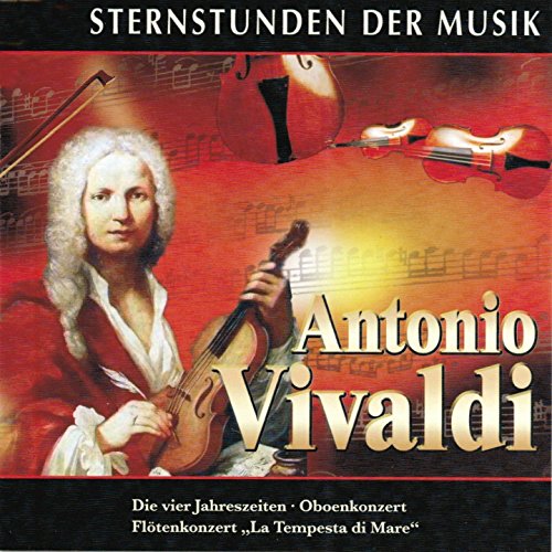 Amazon Music UnlimitedでVARIOUS ARTISTSのSternstunden der Musik: Antonio ...
