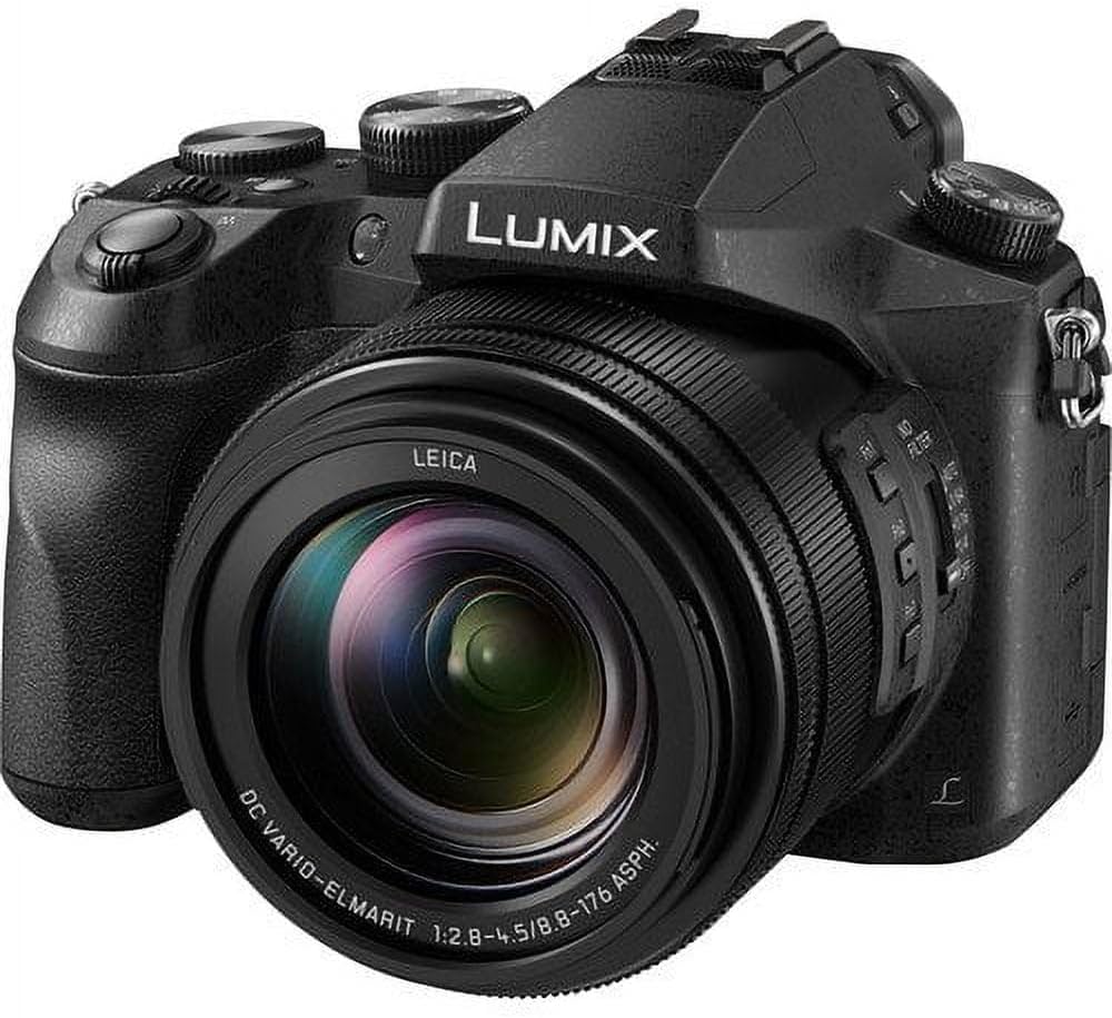 Amazon.com : Panasonic Lumix Brown Digital Camera 7.2MP DMC-FX07 ...