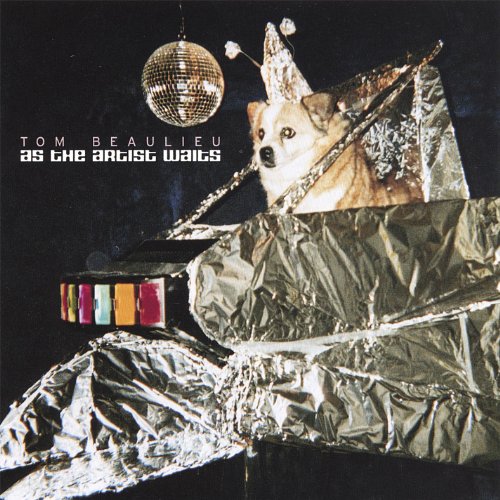 Play As the Artist Waits by Tom Beaulieu on Amazon Music