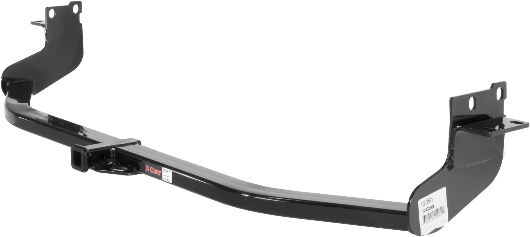 Amazon.com: CURT 11493 Class 1 Trailer Hitch, 1-1/4-Inch Receiver, Fits ...