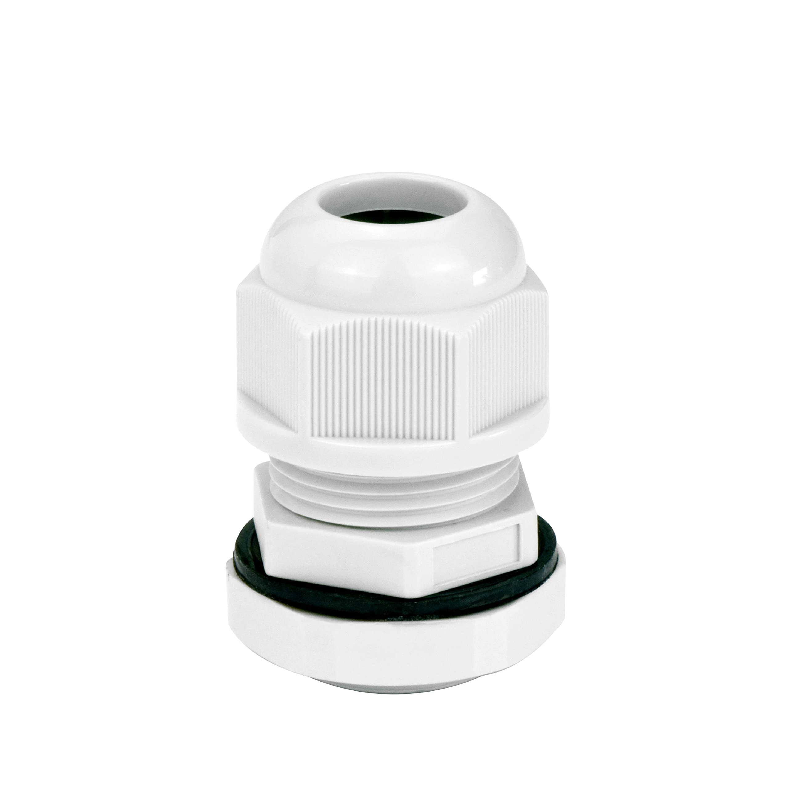 Amazon.com: Conextlink 5pcs Waterproof IP68 Nylon Firewall Bushing ...