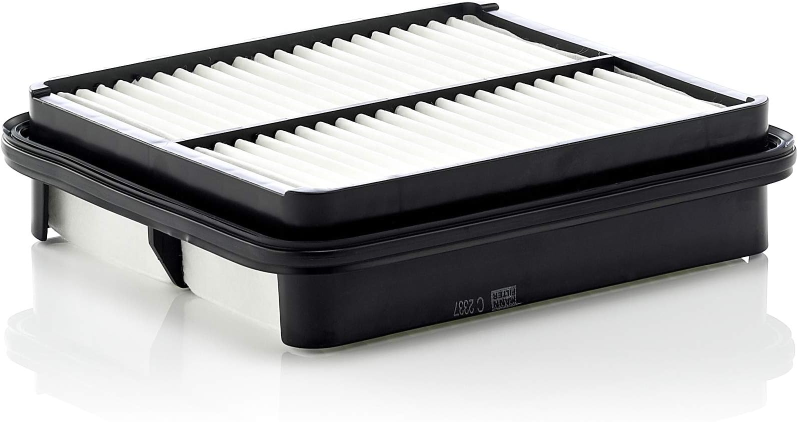 MANN-FILTER C 2329 Luftfilter – Für PKW : Amazon.de: Auto & Motorrad